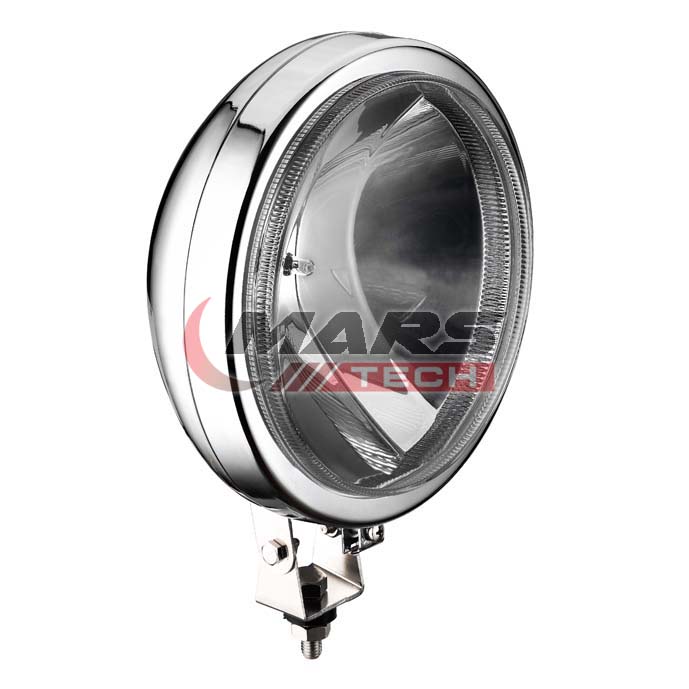 U. Spot Lamba Krom Kaplama Gövde – Mars Oto | Otomotiv Aydınlatma Ürünleri